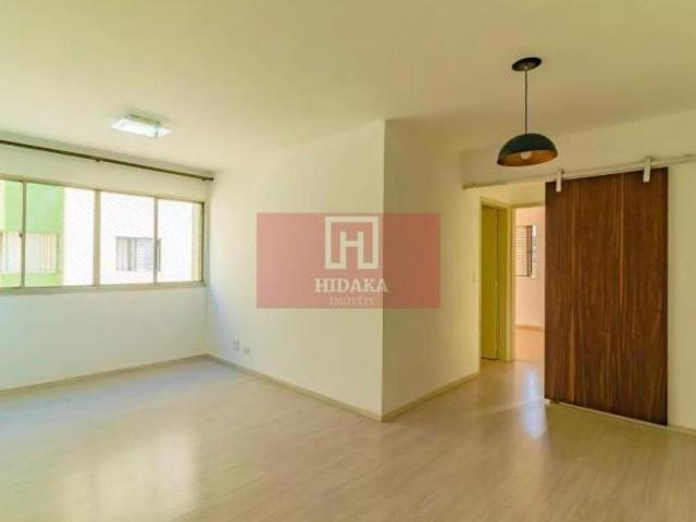 Apartamento à venda no bairro Jabaquara São Paulo/SP, Zona Sul