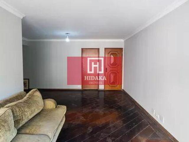 Apartamento à venda no bairro Jabaquara São Paulo/SP, Zona Sul