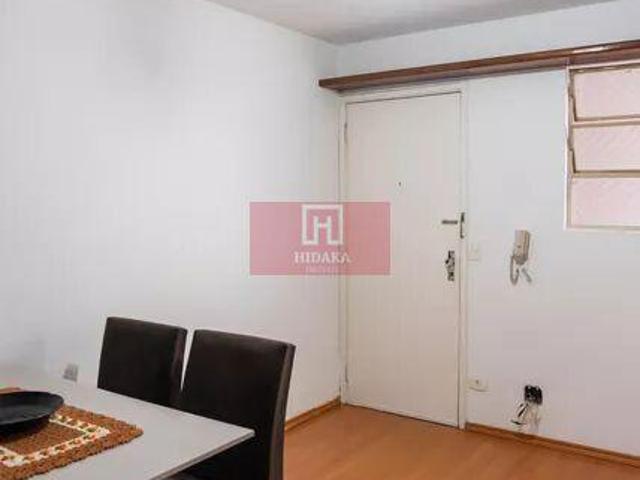 Apartamento à venda no bairro Jabaquara São Paulo/SP, Zona Sul