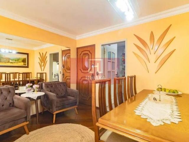 Apartamento à venda no bairro Jabaquara São Paulo/SP, Zona Sul