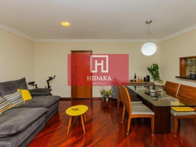 Apartamento à venda no bairro Jabaquara São Paulo/SP, Zona Sul