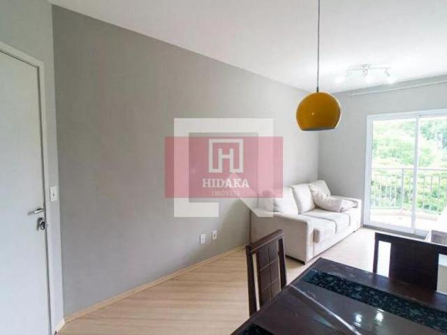 Apartamento à venda no bairro Jabaquara São Paulo/SP, Zona Sul