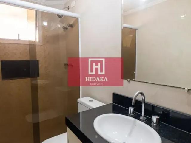 Apartamento à venda no bairro Jabaquara São Paulo/SP, Zona Sul
