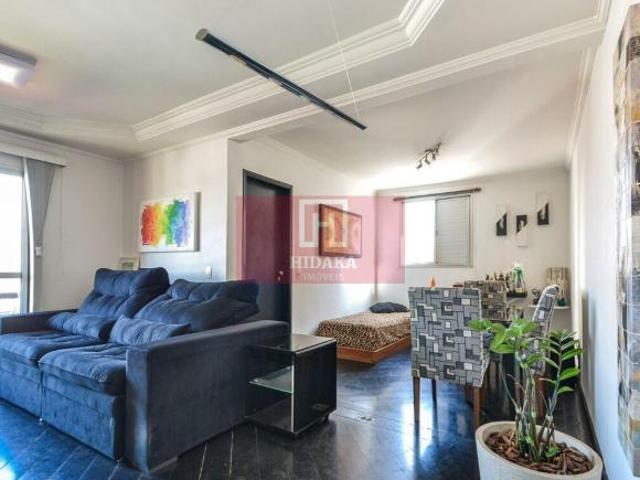 Apartamento à venda no bairro Jabaquara São Paulo/SP, Zona Sul