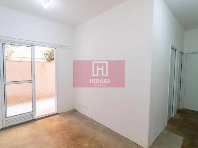 Apartamento à venda no bairro Jabaquara São Paulo/SP, Zona Sul
