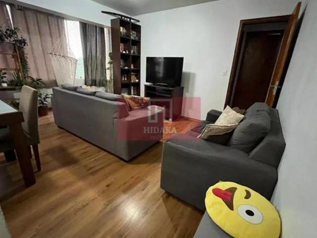 Apartamento à venda no bairro Jabaquara São Paulo/SP, Zona Sul