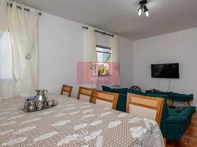 Apartamento à venda no bairro Jabaquara São Paulo/SP, Zona Sul