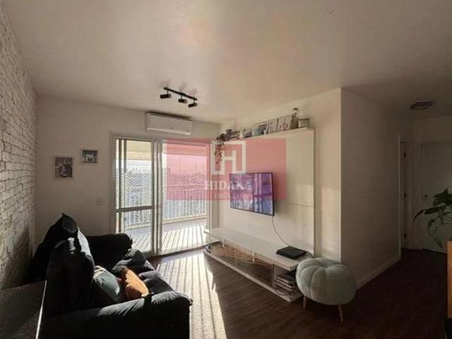 Apartamento à venda no bairro Jabaquara São Paulo/SP, Zona Sul