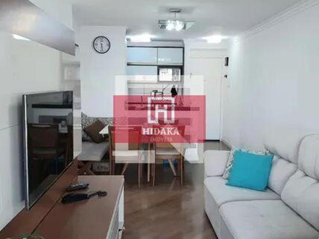 Apartamento à venda no bairro Jabaquara São Paulo/SP, Zona Sul