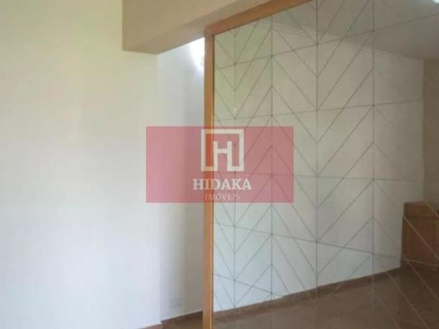 Apartamento à venda no bairro Jabaquara São Paulo/SP, Zona Sul