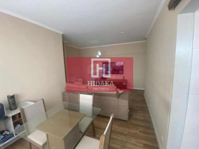 Apartamento à venda no bairro Jabaquara São Paulo/SP, Zona Sul