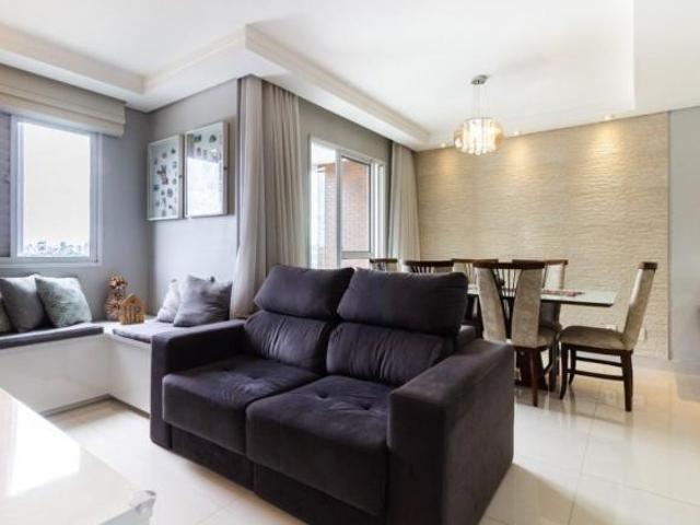 Apartamento à venda no bairro Jaguaré em São Paulo/SP