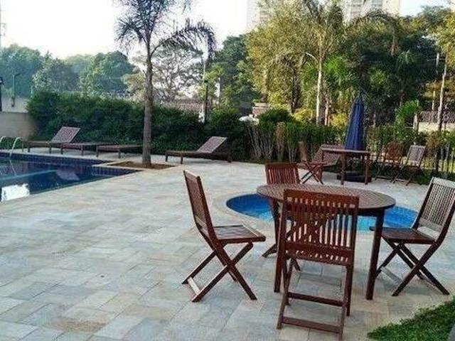 Apartamento à venda no bairro Jaguaré São Paulo/SP, Zona Oeste