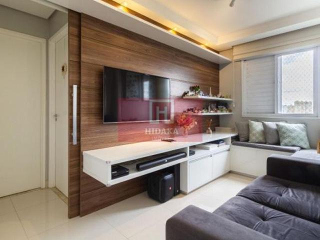 Apartamento à venda no bairro Jaguaré São Paulo/SP, Zona Oeste