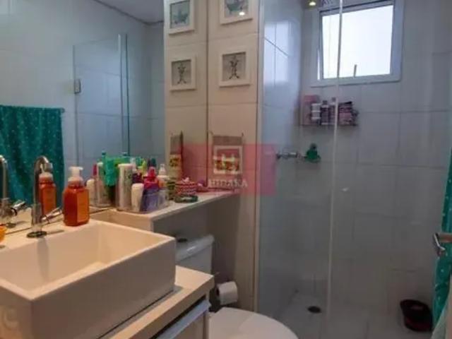 Apartamento à venda no bairro Jaguaré São Paulo/SP, Zona Oeste