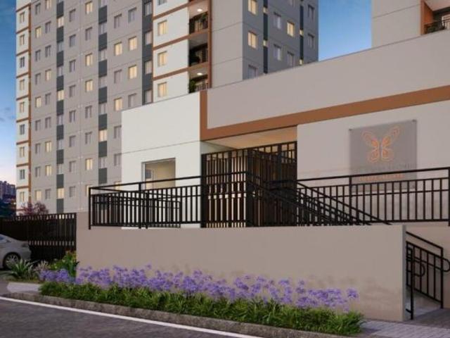 Apartamento à venda no bairro Jaguaré São Paulo/SP