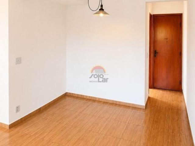 Apartamento à venda no bairro Jaguaré São Paulo/SP