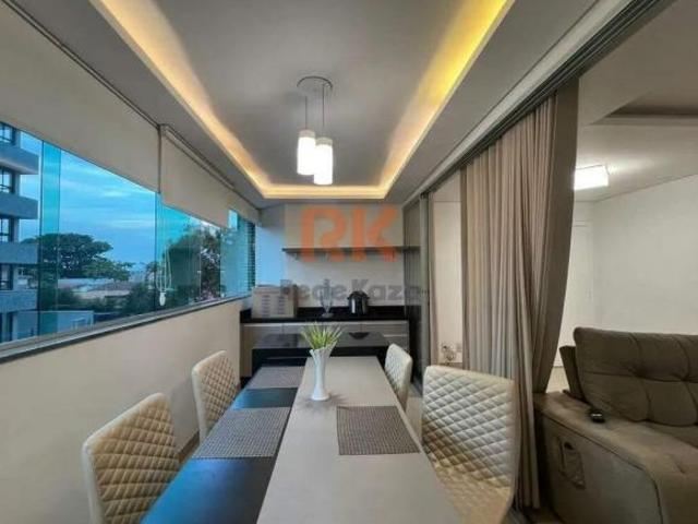 Apartamento à venda no bairro Jaraguá | Belo Horizonte