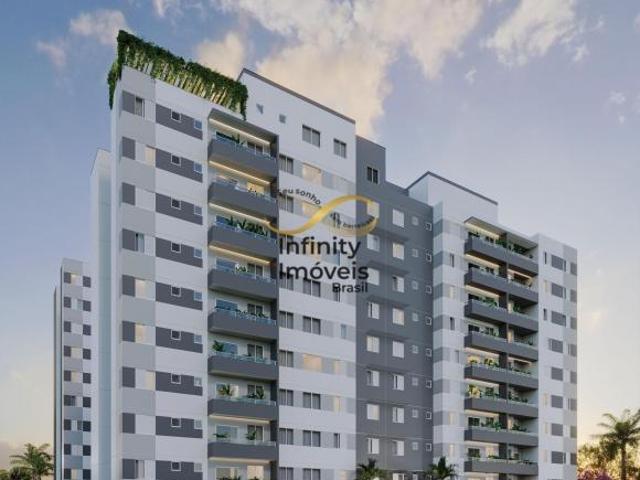 Apartamento à venda no bairro Jaraguá Belo Horizonte/MG