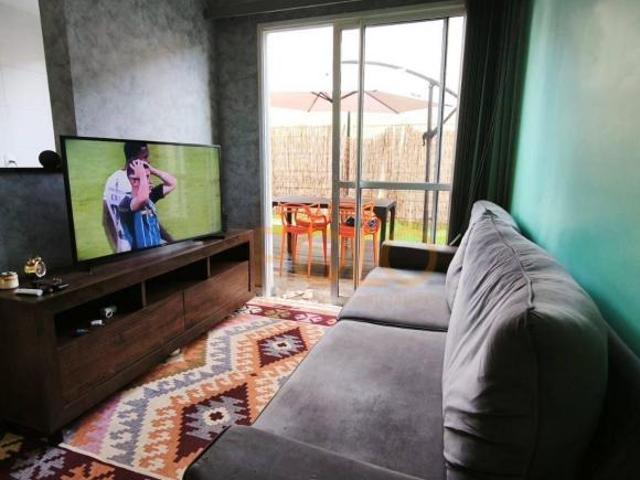 Apartamento à venda no bairro Jaraguá em Uberlândia