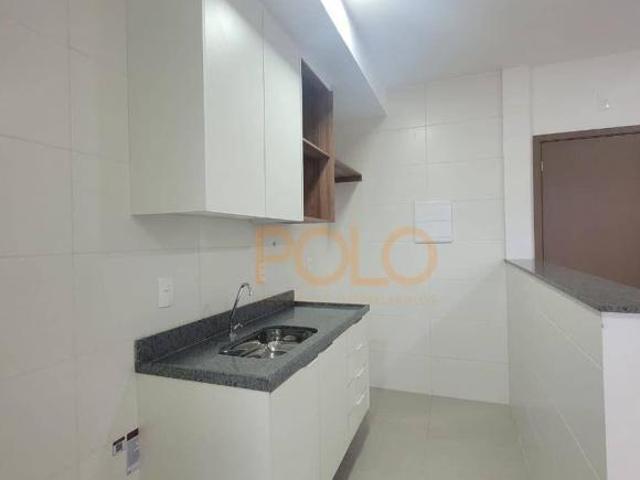 Apartamento à venda no bairro Jaraguá em Uberlândia