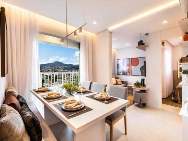 Apartamento à venda no bairro Jaraguá São Paulo/SP