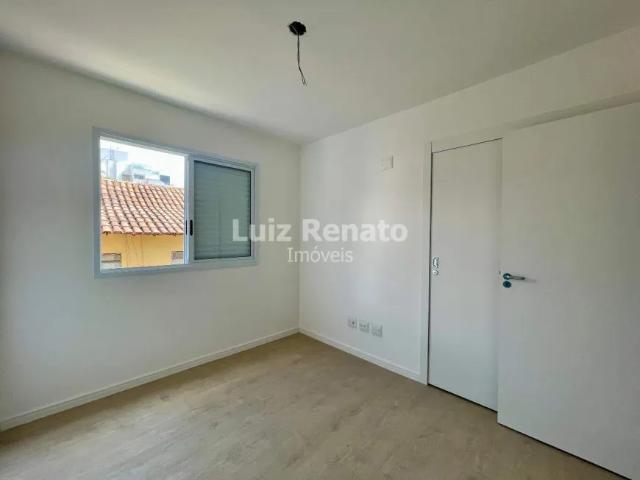 Apartamento à venda no bairro Jaraguá