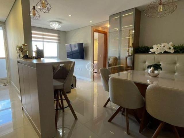 Apartamento à venda no bairro Jardelino Ramos – Caxias do Sul