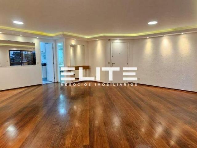 Apartamento à venda no Bairro Jardim | 123m² | 3 suítes | 2 vagas | Residencial Paineiras Condomín
