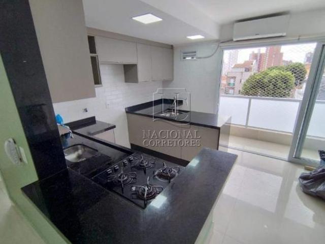 Apartamento à venda no Bairro Jardim 2 dormitórios, 2 vagas, suíte e lazer completo