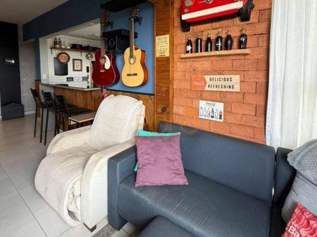 Apartamento à venda no bairro Jardim Colina em Uberlândia