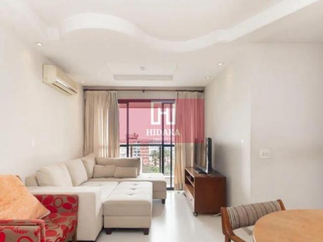 Apartamento à venda no bairro Jardim Colombo São Paulo/SP, Zona Oeste