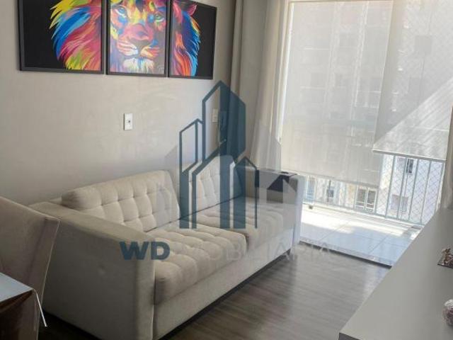 Apartamento à venda no bairro Jardim Colonial São Paulo/SP