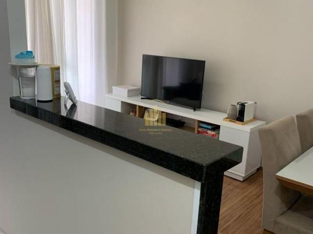 Apartamento à venda no bairro Jardim Colonial São Paulo/SP, Zona Leste