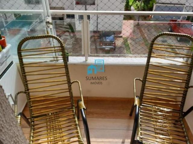 Apartamento à venda no bairro Jardim Conceição São José do Rio Preto/SP