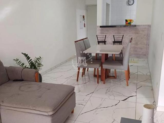 APARTAMENTO À VENDA NO BAIRRO JARDIM COPACABANA JUNDIAÍ/SP