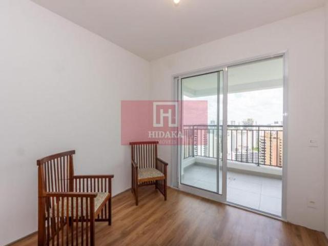 Apartamento à venda no bairro Jardim Caboré São Paulo/SP, Zona Oeste