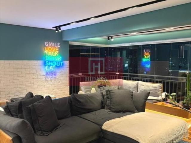 Apartamento à venda no bairro Jardim Caboré São Paulo/SP, Zona Oeste