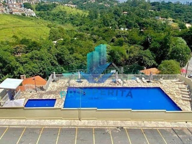 Apartamento à venda no bairro Jardim Caiapia Cotia/SP