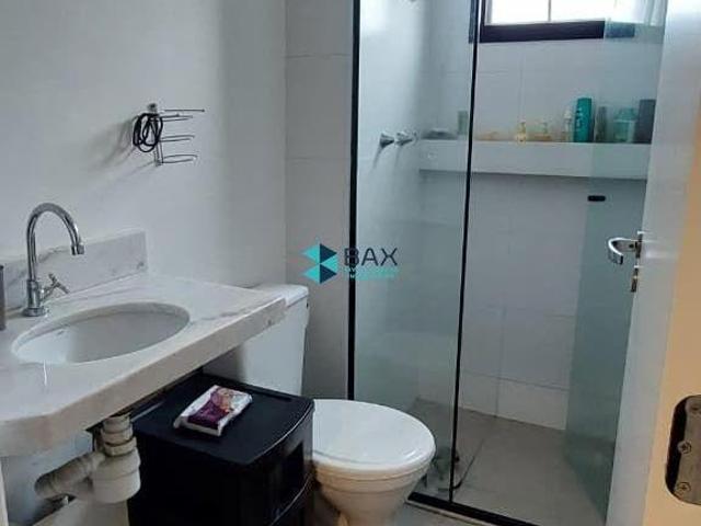 Apartamento à venda no bairro Jardim Califórnia Jacareí/SP