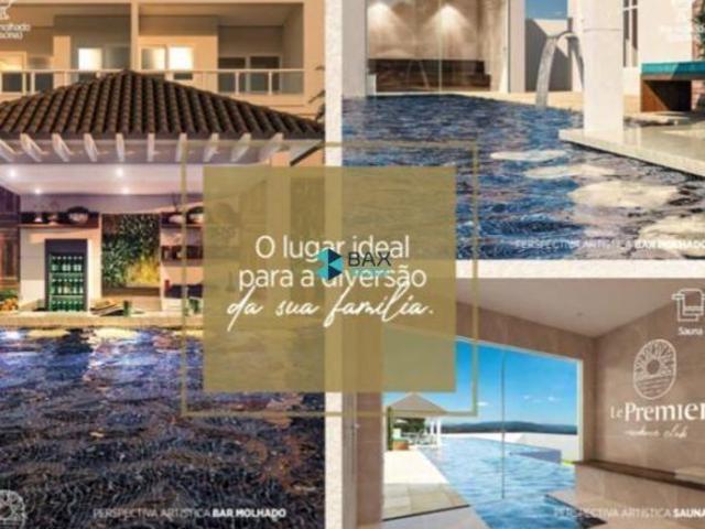 Apartamento à venda no bairro Jardim Califórnia Jacareí/SP