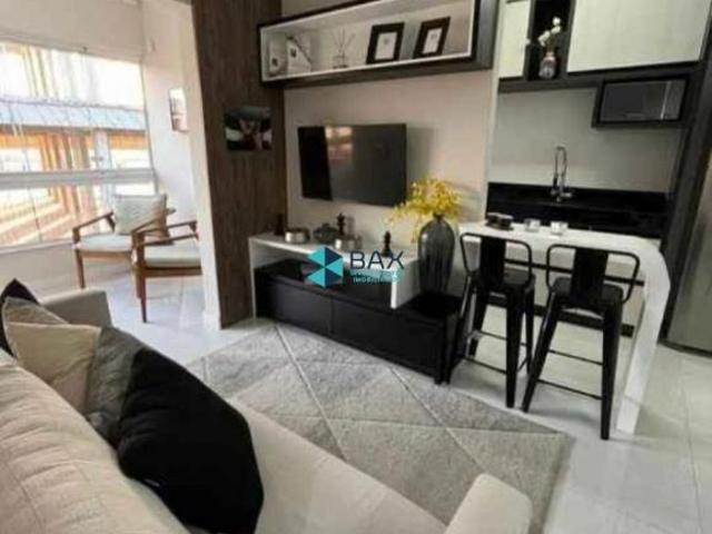 Apartamento à venda no bairro Jardim Califórnia Jacareí/SP