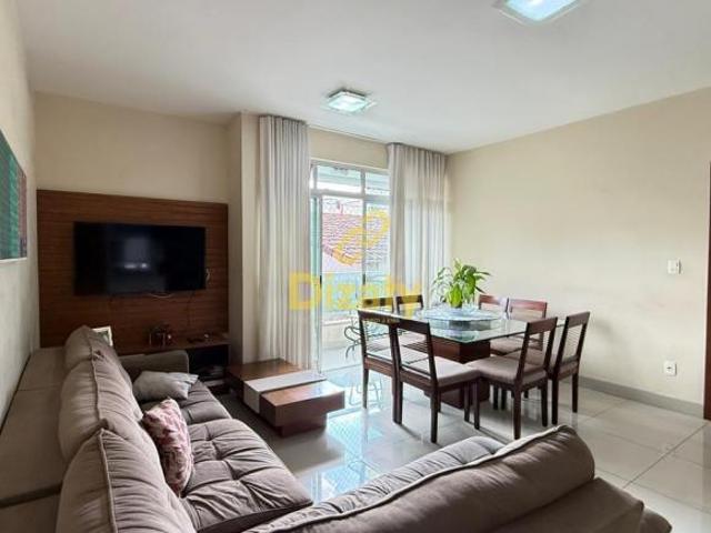APARTAMENTO A VENDA NO BAIRRO JARDIM CAMBUI COM 3 QUARTOS