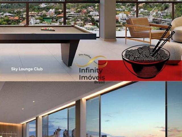 Apartamento à venda no bairro Jardim Canadá Nova Lima/MG