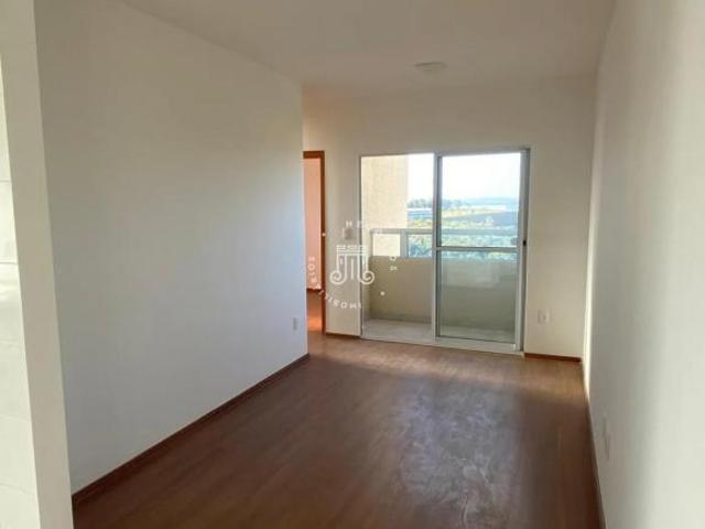 APARTAMENTO À VENDA NO BAIRRO JARDIM CAROLINA JUNDIAÍ / SP