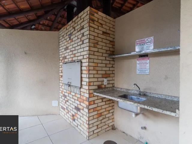Apartamento a venda no bairro Jardim Carvalho