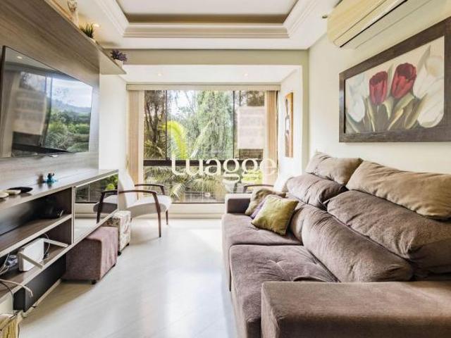 Apartamento à venda no bairro Jardim Carvalho em Porto Alegre/RS