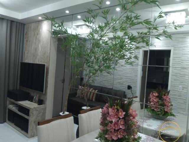 Apartamento à venda no bairro Jardim Casa Branca Sorocaba/SP