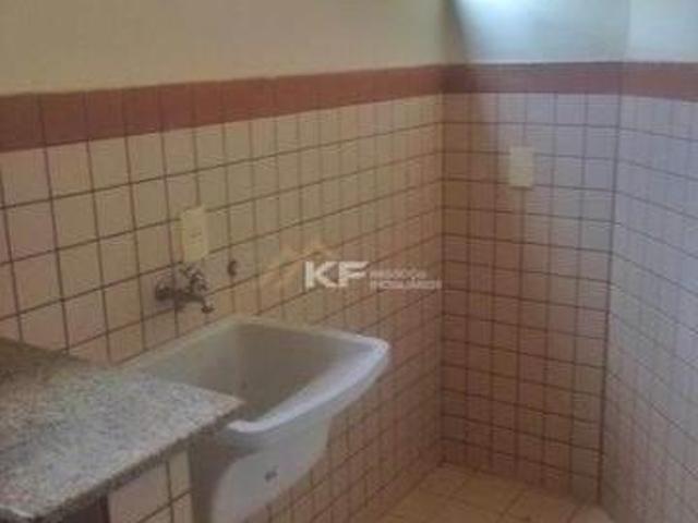 Apartamento à venda no bairro Jardim Castelo Branco Ribeirão Preto/SP