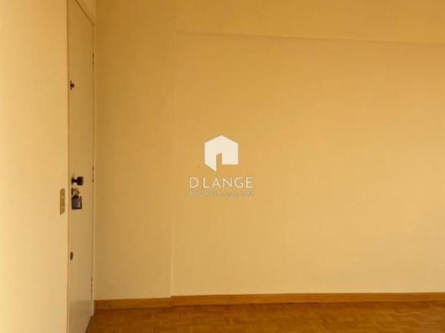 Apartamento à venda no bairro Jardim Chapadão em Campinas